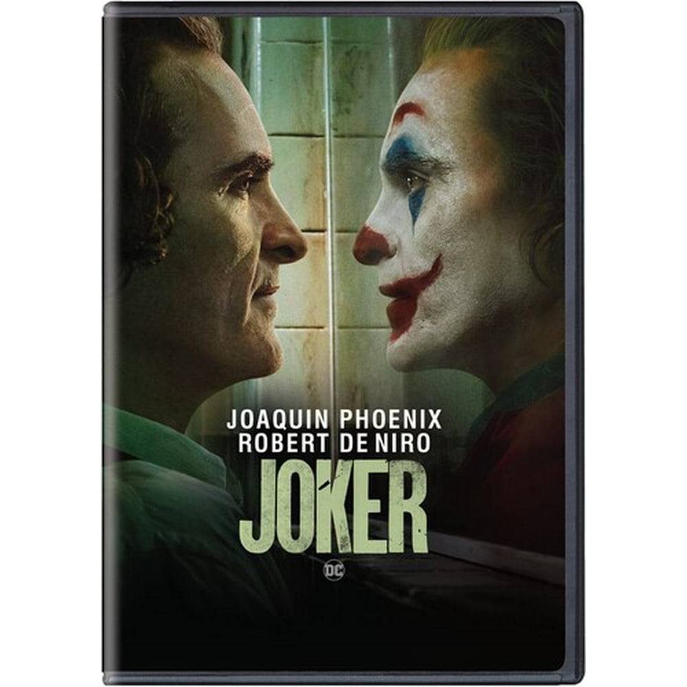 Joker (DVD) - Walmart.com - Walmart.com