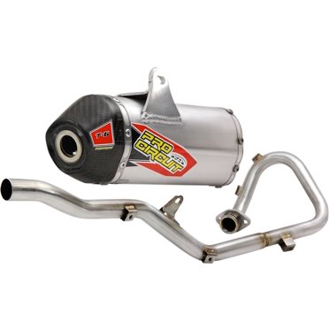 Pro Circuit T-4 Full Exhaust System (4H00070) - Walmart.com