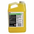3M Neutral Cleaner Concentrate 3A, Fresh Scent, 0.5 Gal Bottle ...