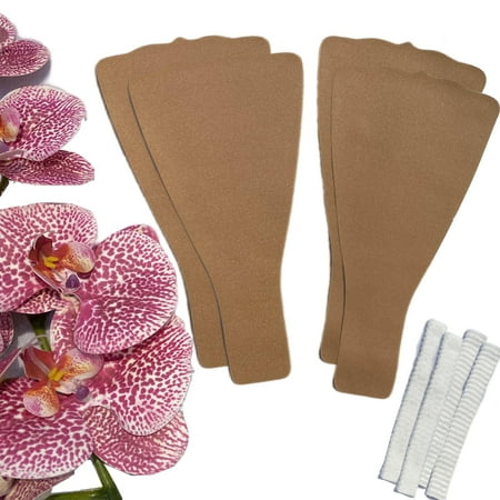 BIMEI Self-adhesive Reusable Tuck Yourself Tucking Tape Kit Pre-Cut ...