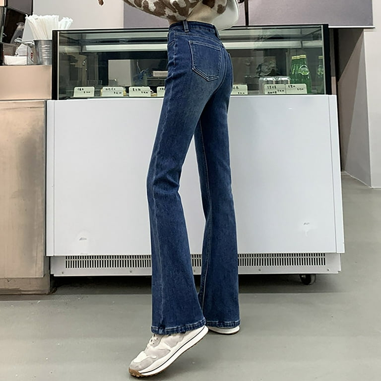 Sngxgn Womens Flare Jeans High Waisted Wide Leg Jean for Sngxgn Womens Flare Jeans High Waisted Wide Leg Jean for