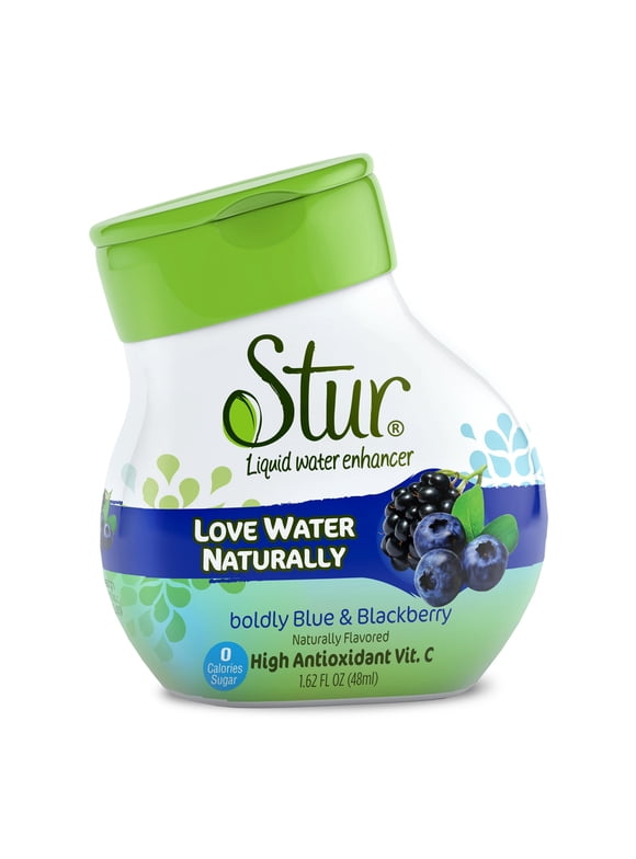 Stur Water Flavoring in Beverages - Walmart.com