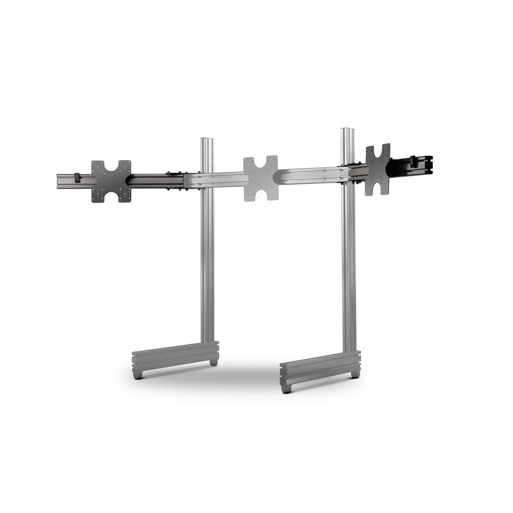 Click here for Next Level Racing Elite Freestanding Triple Monito... prices