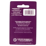 Goody Ouchless Polyband Elastics Brunette 50 count - Walmart.com