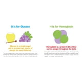 ABCs of Biology (Board Book) - Walmart.com