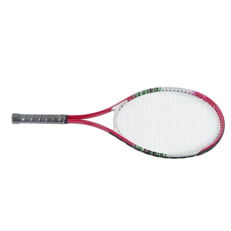 Tennis Racket, Aluminum Tennis Racquets Single Hole Channel ...