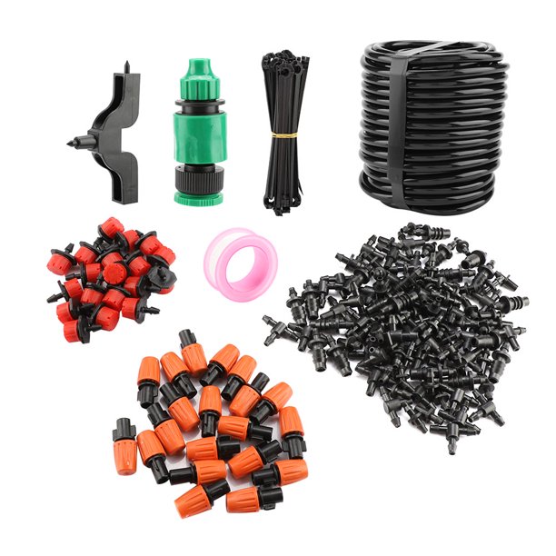 Easy Irrigation System