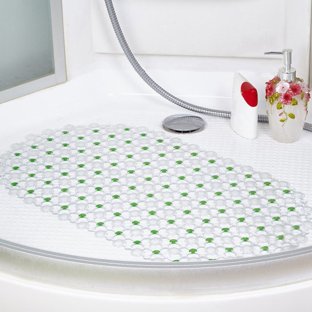 Click here for Nobrand Shower Mat Non-Slip Suction Cup Draining B... prices