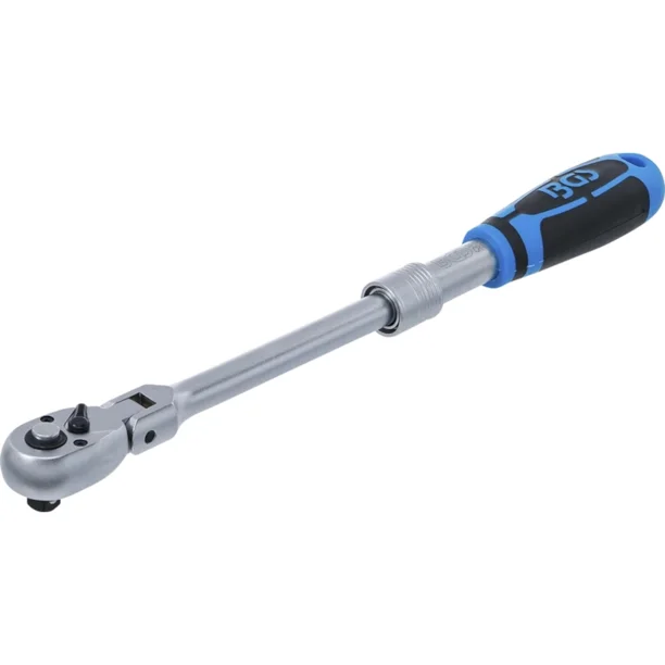 MATRACA EXTENSIBLE | EXTRA LARGA 3/8 | 260-365MM | BGS 25126 | Walmart ...