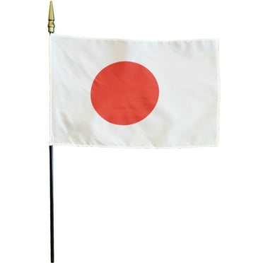 Philippines - 8"X12" Stick Flag - Walmart.com
