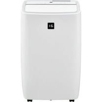Homhougo 12,000 BTU Portable Air Conditioner, 3-in-1 (Cooling ...