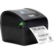 TSC DA220 Desktop Direct Thermal Label Printer for Postage, Shipping ...