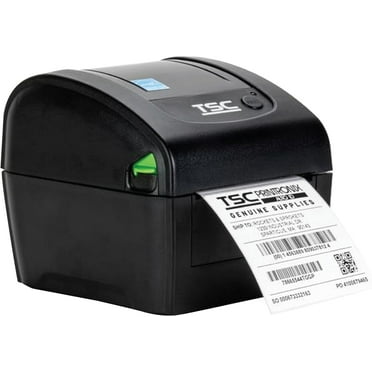 TSC DA220 Desktop Direct Thermal Label Printer for Postage, Shipping ...