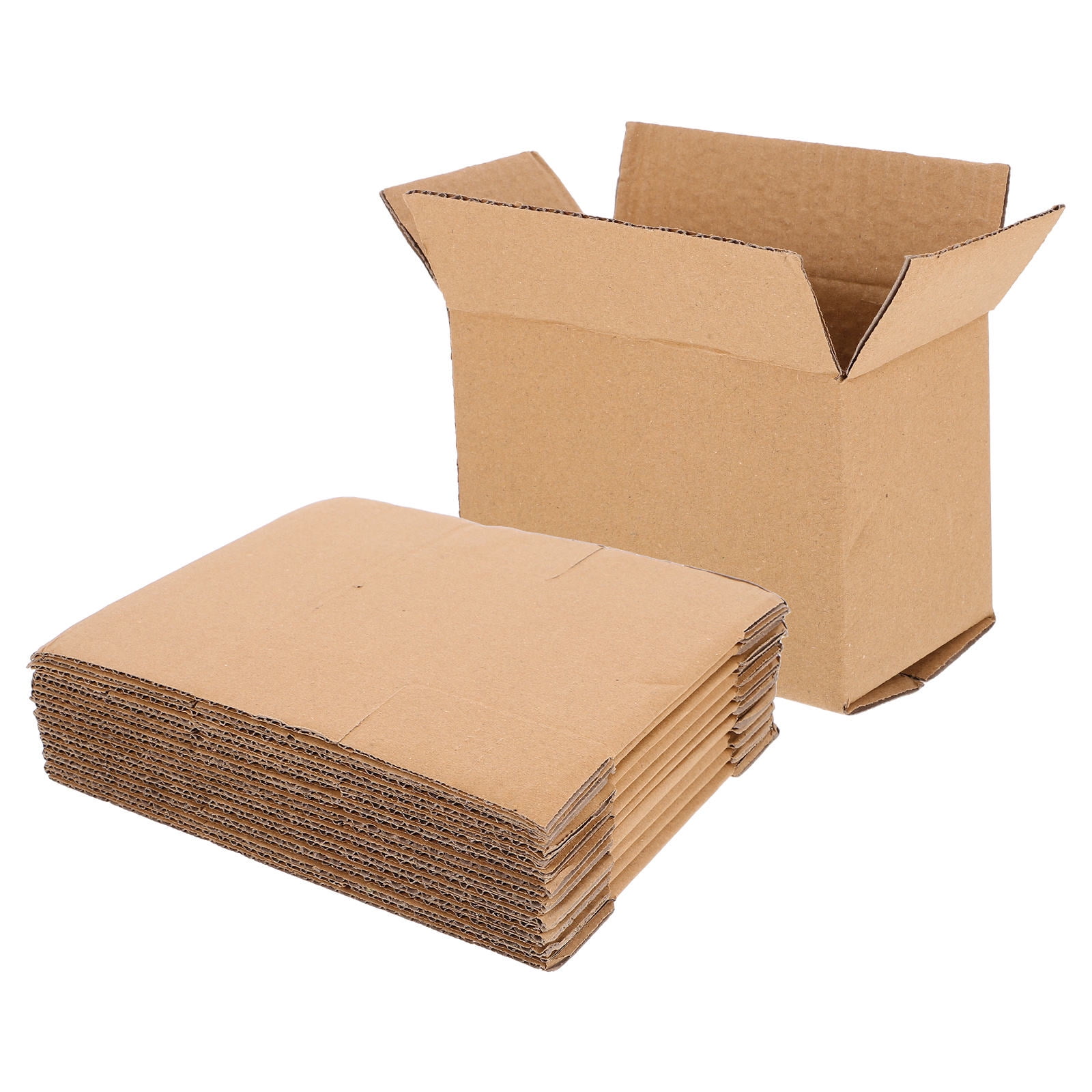Click here for Ounona 10pcs Empty Boxes For Packaging Light Yello... prices