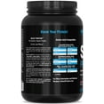 PEScience Select Whey & Casein Protein Powder, Low Fat, GF, Cake Pop ...