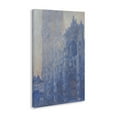 Stupell Industries Classic Cathedral Façade Buildings & Architecture ...