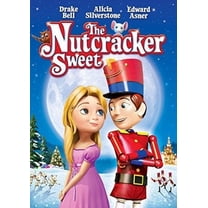 Barbie: In the Nutcracker (DVD) - Walmart.com