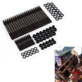 Vibrant Performance 10113 VIB10113 10MM GM STYLE SPRING BOLT KIT, 3 ...