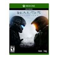 Halo: The Master Chief Collection - Xbox One - Master Chief Collection ...