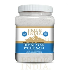 Himalayan Pink Salt | Walmart Canada