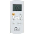 Perfect Aire Portable Air Conditioner with Remote Control for Rooms up ...
