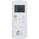 Perfect Aire Portable Air Conditioner with Remote Control for Rooms up ...