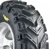 BKT W207 ATV 24X9.00-11 C ATV/UTV Tire - Walmart.com