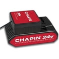 Chapin 63924 4-Gallon 24v Battery Backpack Sprayer Powered by Chapin ...