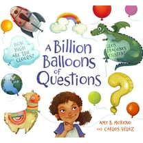 My Yellow Balloon (Hardcover) - Walmart.com