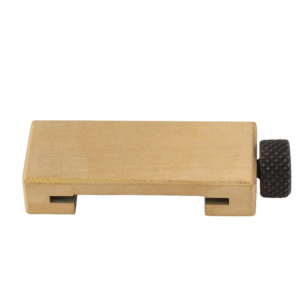 Steel Ruler Fixed Block Steel Ruler Positioning Tool Woodworking Brass ...