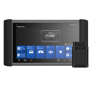 Actron CP9690 Elite Autoscanner Obd I & II Scan Tool - Walmart.com