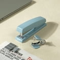 Deli Office Stapler Set, 20 Sheet Capacity, Includes 1000 Staples and ...