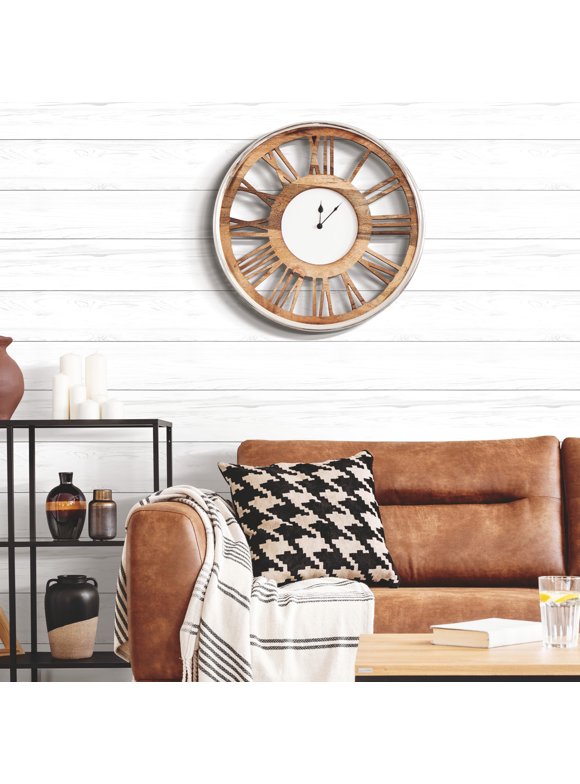 Peel and Stick Wallpaper in Wallpaper - Walmart.com