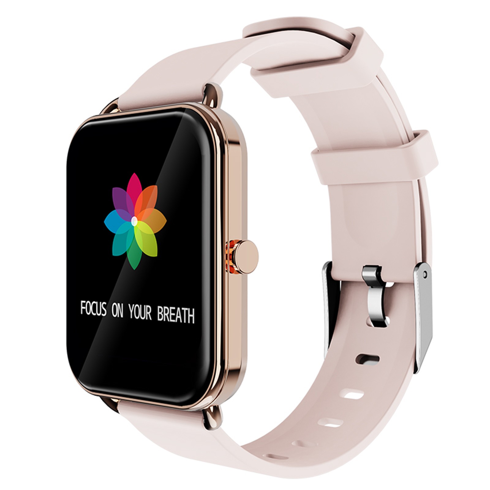 XZNGL Smart Watch Blood Pressure Monitors G16 Smart Bracelet Bluetooth ...