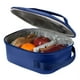 Arctic Zone Crush Resistant EVA molded Lunch Box - Walmart.ca