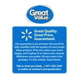 Great Value Diced Ham 5 oz can with Smoke Flavor for Breakfast ...