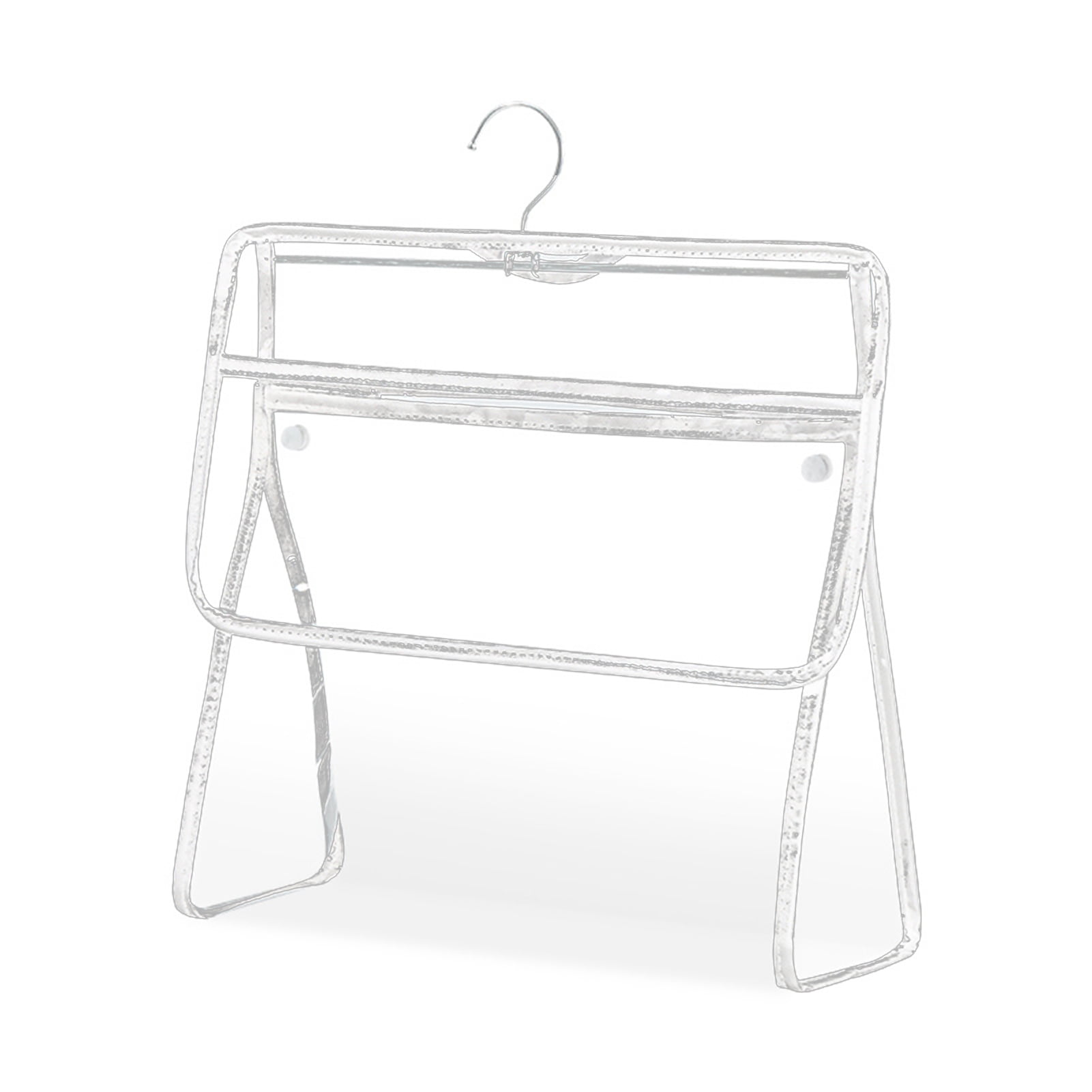 Trayknick Wall Storage Bag Dust-free Storage Bag Wall Storage Bag Dust ...