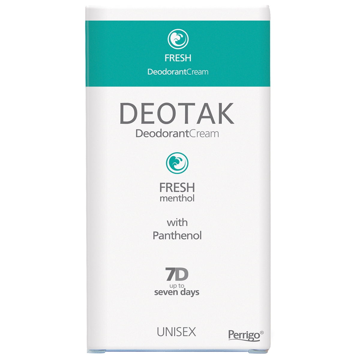 Click here for Deotak Unisex Cream Deodorant Fresh 35 Ml 35 Ml prices