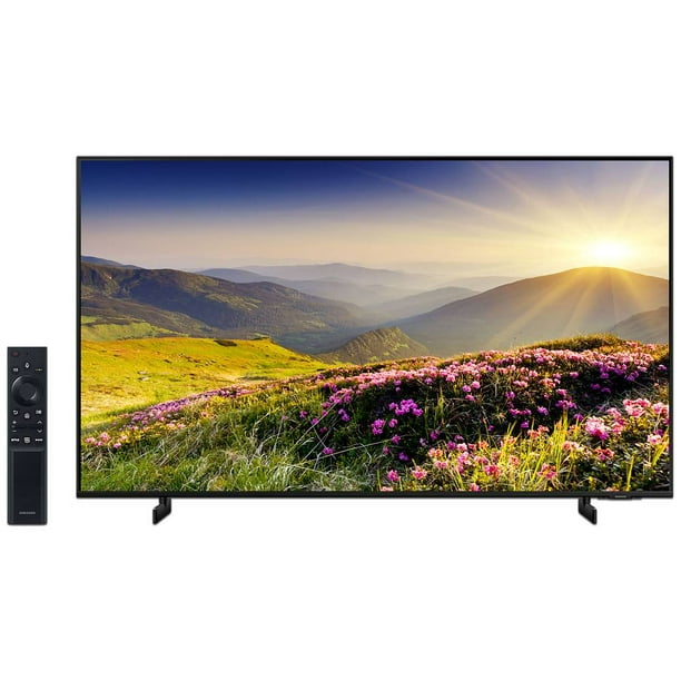 Televisión Samsung AU8000 Crystal LED Smart TV de 55 Samsung ...
