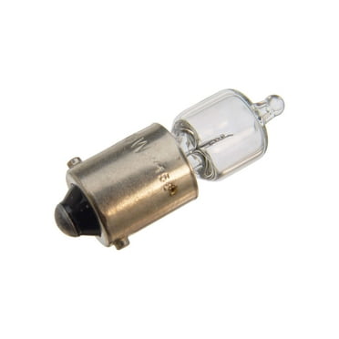 SYLVANIA 1034 Basic Miniature Bulb - Walmart.com