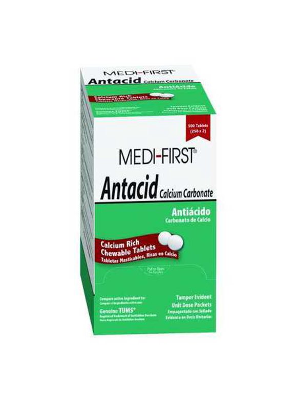 Medi First Acid Reflux in Stomach Pain - Walmart.com