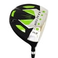 NEW Nitro Golf X Factor Men's Complete Set Steel Regular - Walmart.com