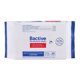 Bactive Disinfecting Wipes - 80 Count - Walmart.com