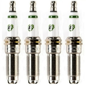 E3 E3.44 Taper Seat Spark Plug for Select Late 90's GM 14mm .708" Reach ...