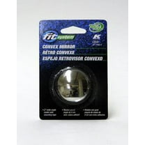 C020 - Fit System 2" Round, 2" Spot Mirror - Walmart.com