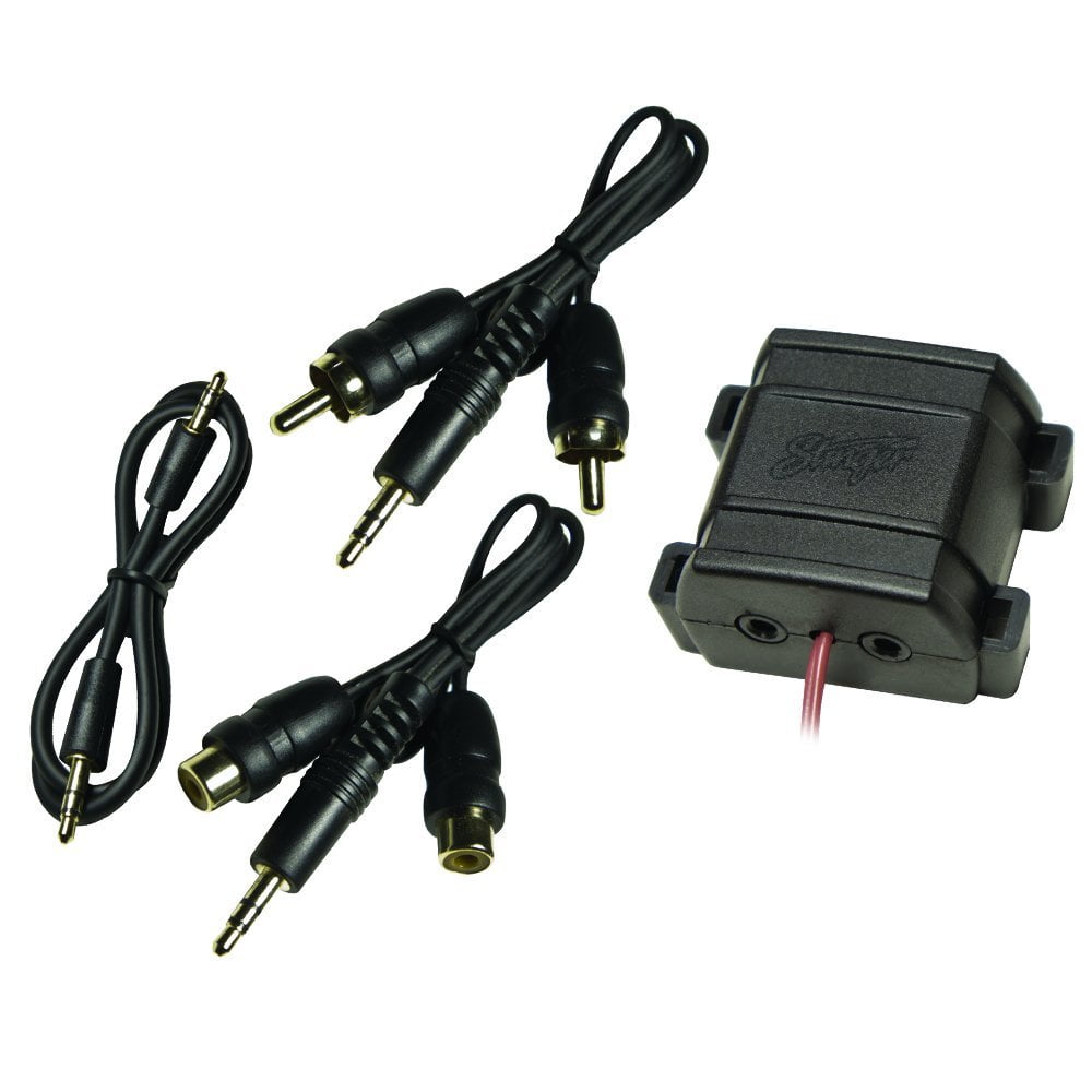 Stinger SGN201 Ground Loop Isolator - Walmart.com