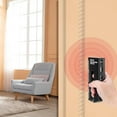GJX 2026 New Metal Detector,Wire Pipe Detector,3In1 Wall Scanner Metal ...