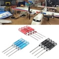 3/2.5/2/1.5 mm Steel Hexagon Screwdriver Not Easy to Rust Strong Mainly ...