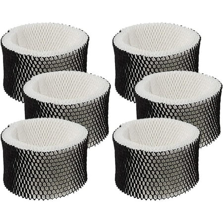 Humidifier Filter for Holmes A HWF62 HWF62CS Replacement Air Filters ...
