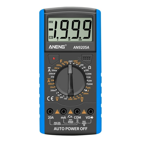 Multimeters & Electrical Testers | Walmart Canada